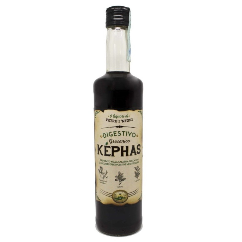 AMARO KEPHAS CL 50
